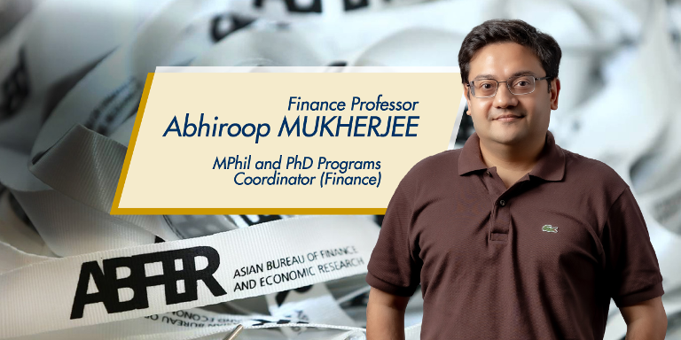 Faculty Assume Pivotal Roles to Contribute and Advance Research Capabilities | HKUST Business School